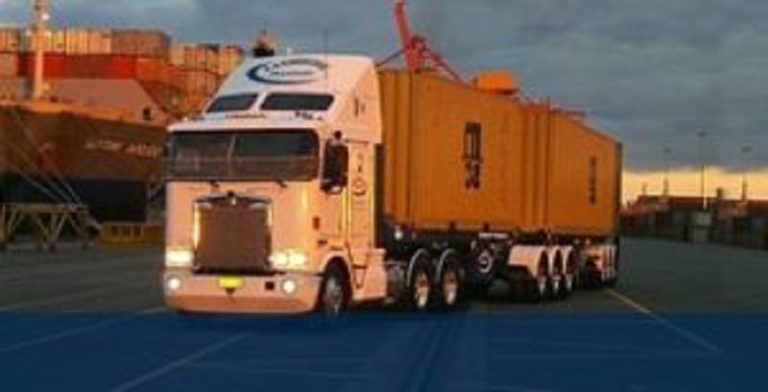 Landbridge Transport | THE EXPERTS IN ROAD FREIGHT TRANSPORTATION