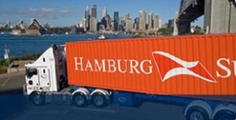 Landbridge Transport | THE EXPERTS IN ROAD FREIGHT TRANSPORTATION